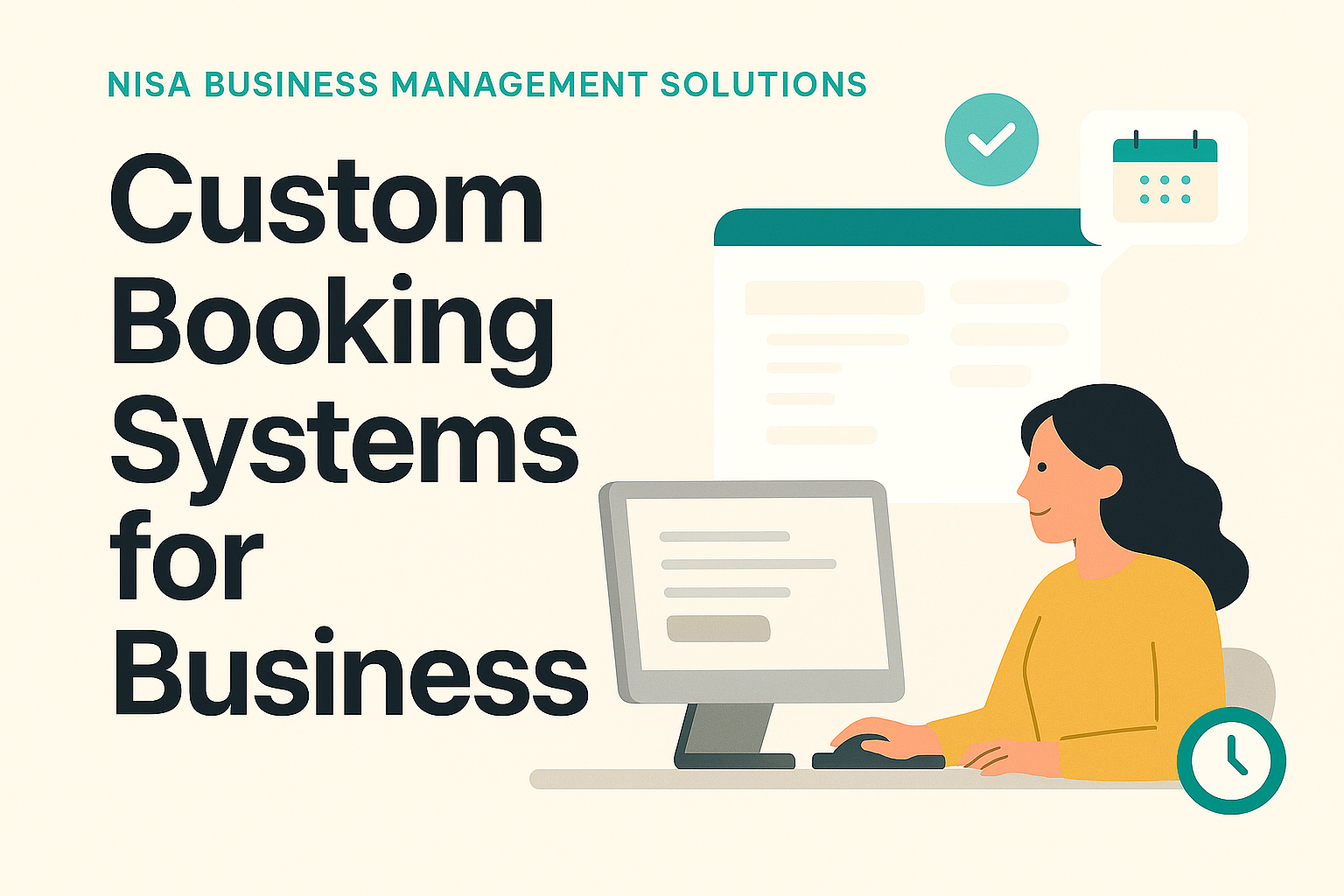 Free Google Calendar Booking System | Easy Online Appointment Scheduling